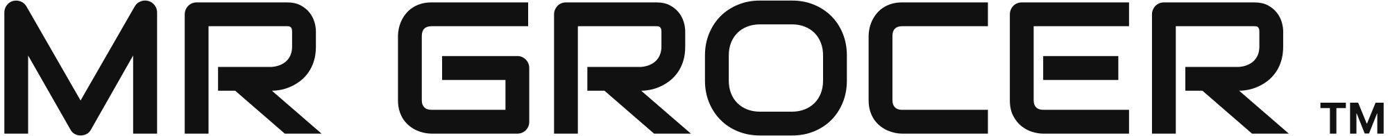 Mr Grocer CarryBuddy